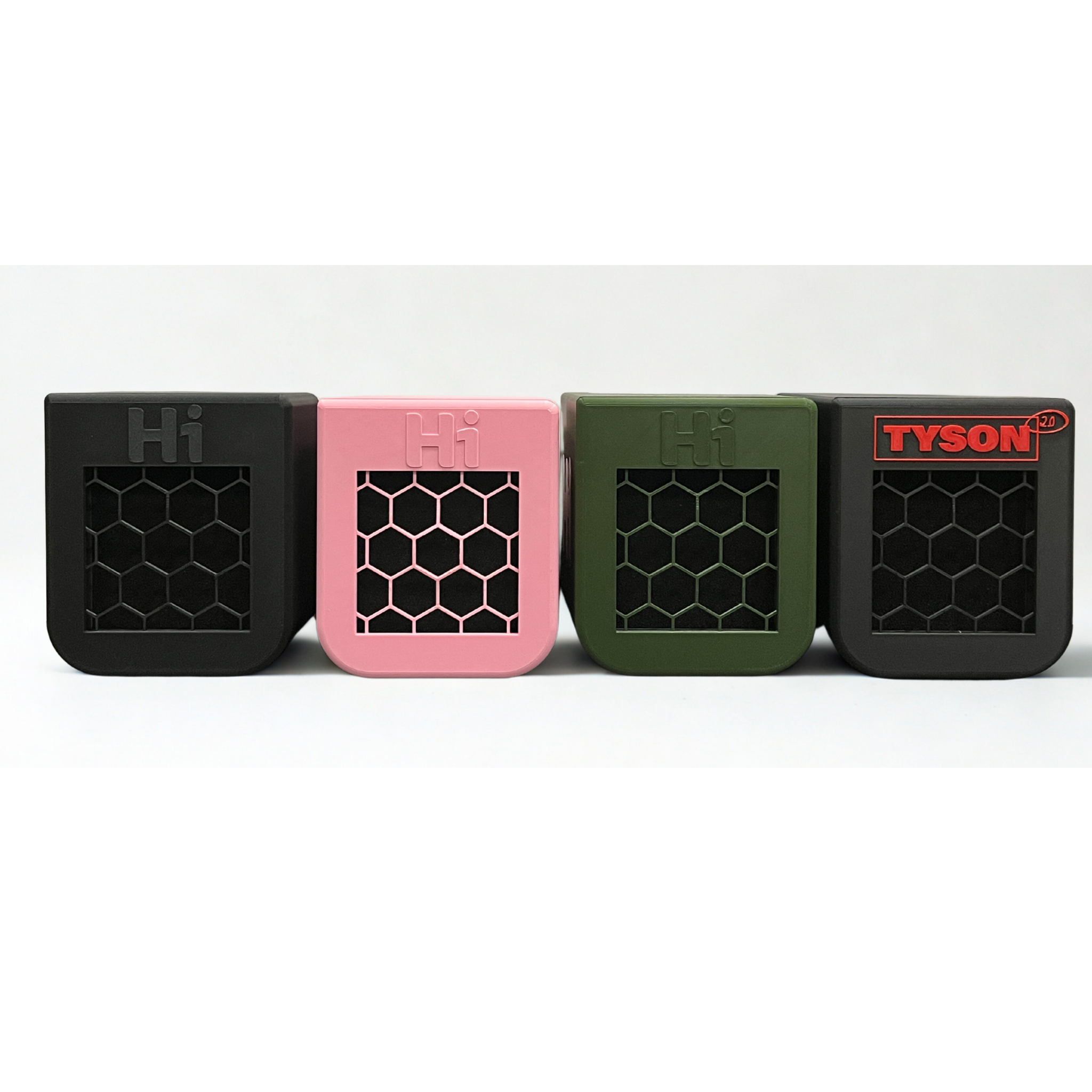 Higher Innovation HotBox