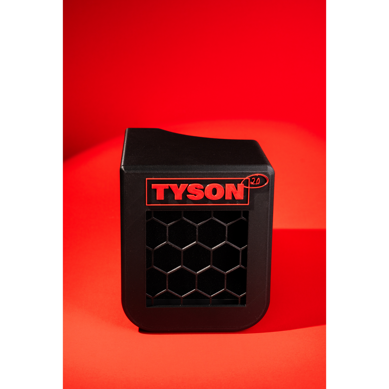 Higher Innovation - HotBox